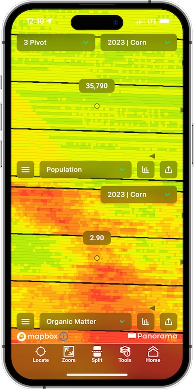 Panorama | Precision Planting